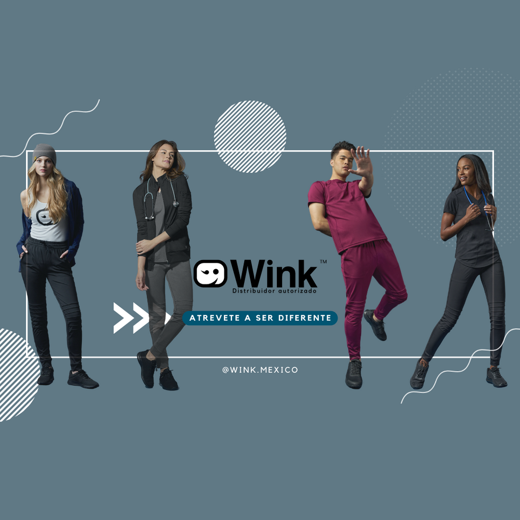 Wink México – WonderWinkMX