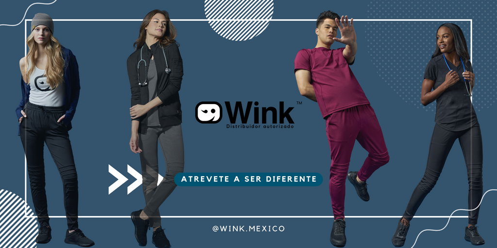 Wink México – WonderWinkMX
