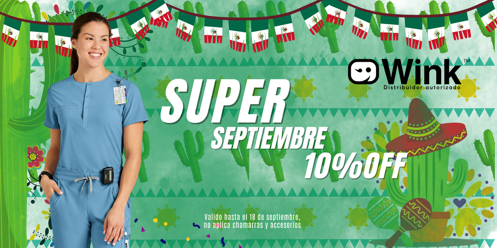 Wink México – WonderWinkMX