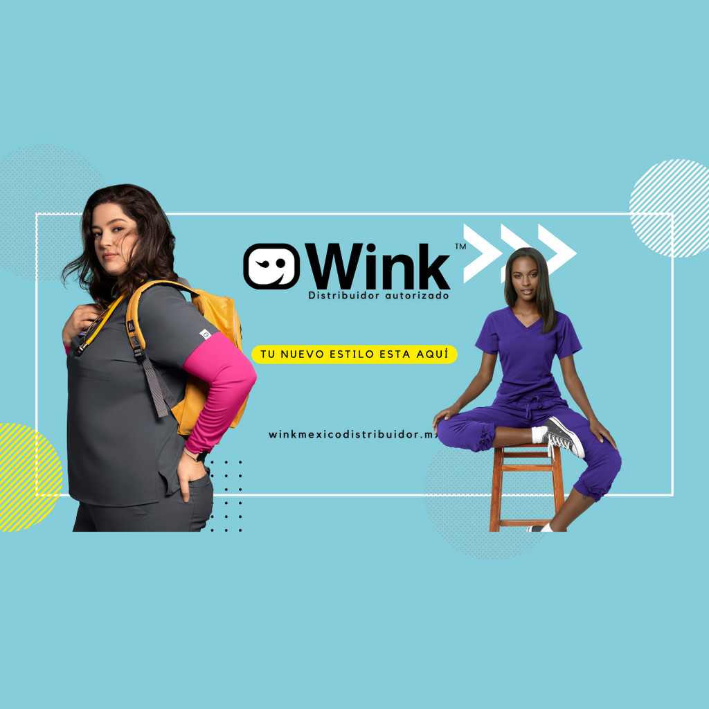 Wink México – WonderWinkMX