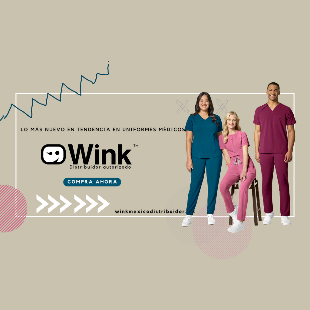 Wink México – WonderWinkMX