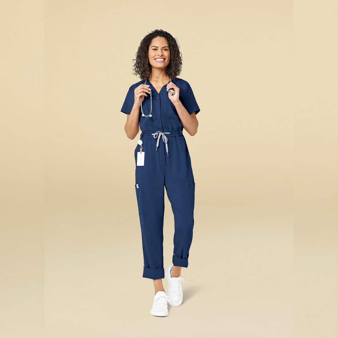 Jumpsuit Wink Renew 3134 – WonderWinkMX